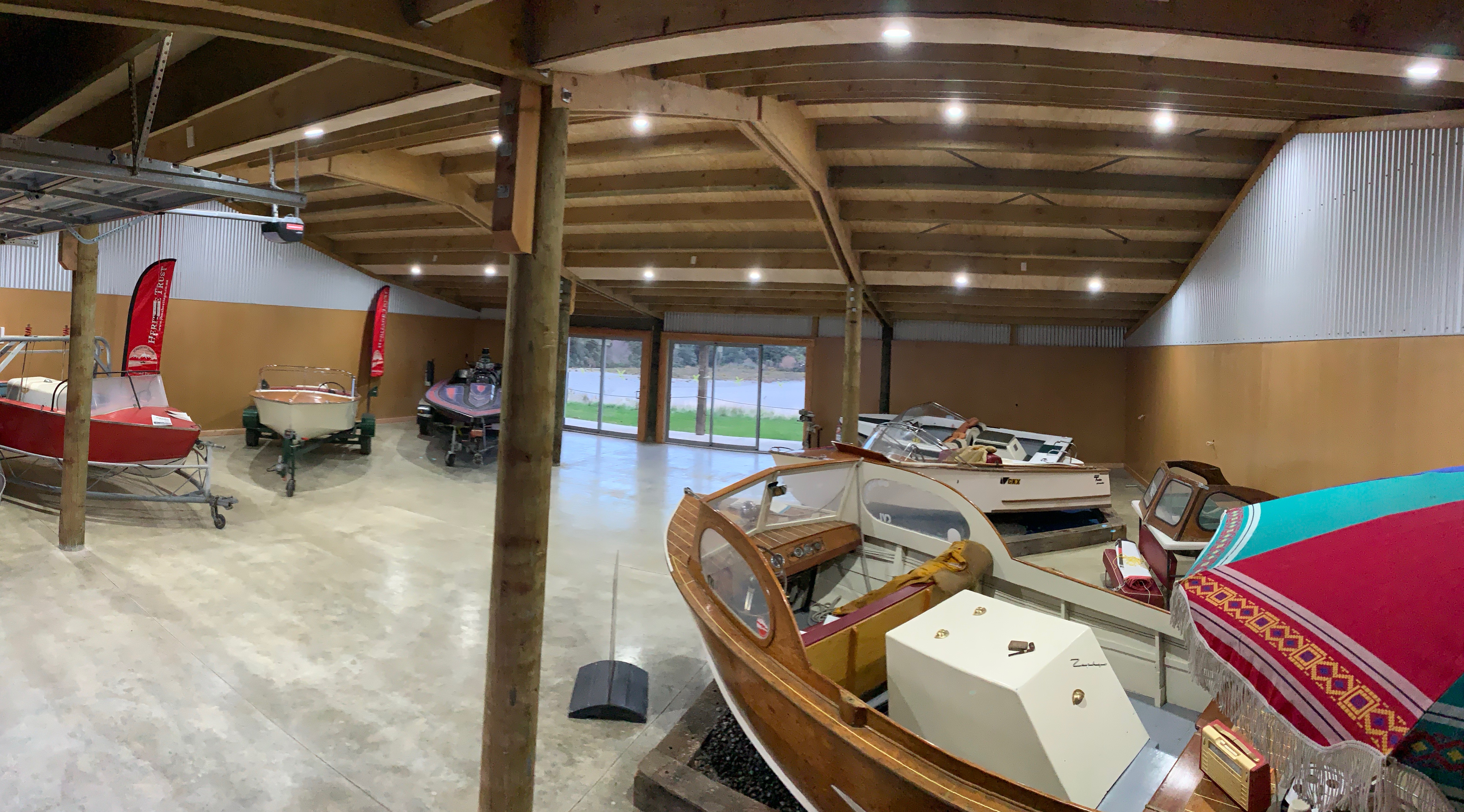 Jet Boat World | Selwyn