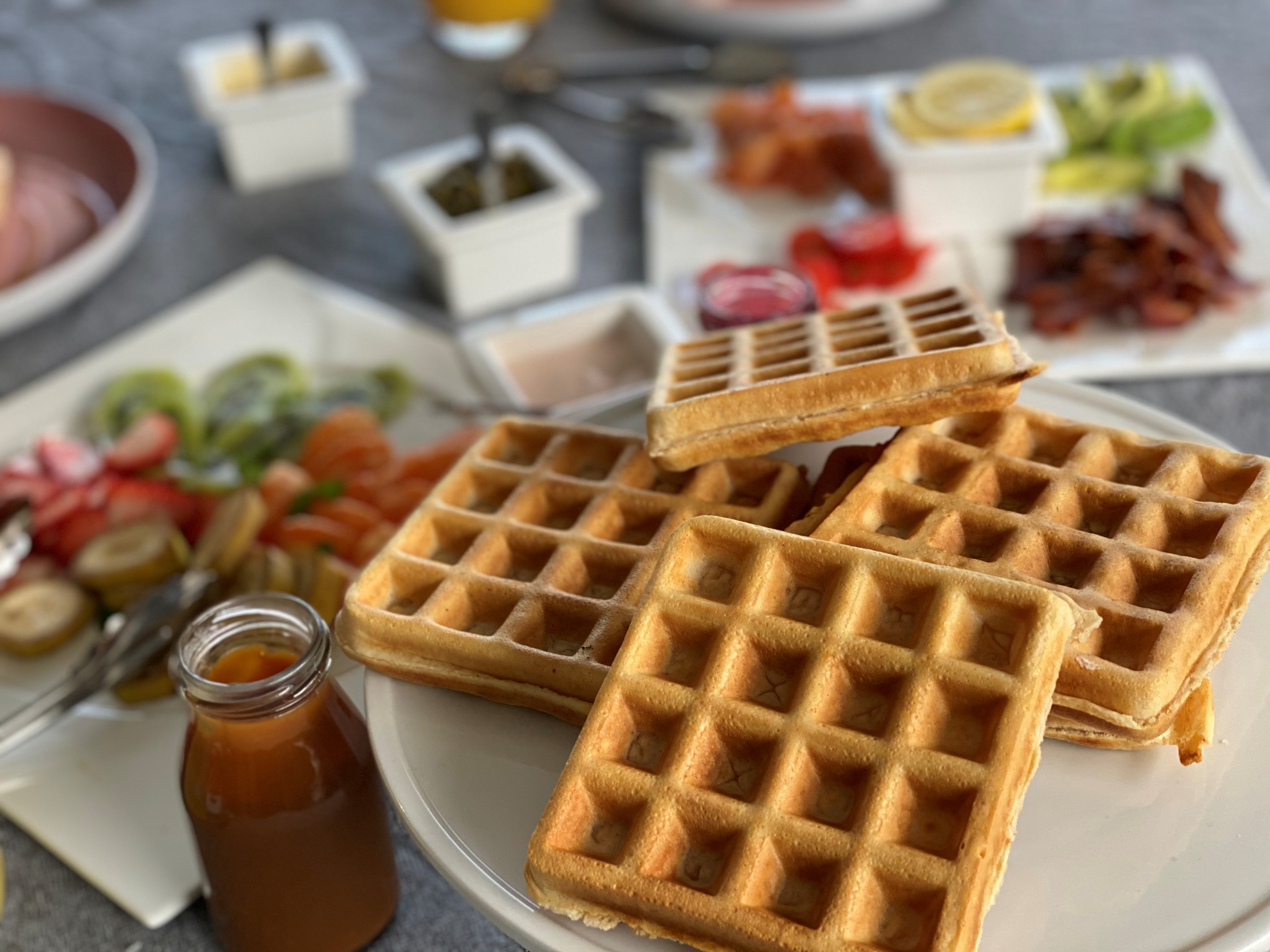 FOG Food – Serving Up Gluten-Free Goodness from Selwyn | Selwyn.nz